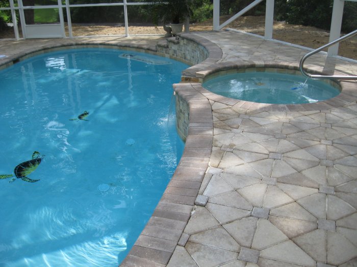 About Parker Pools On Line!