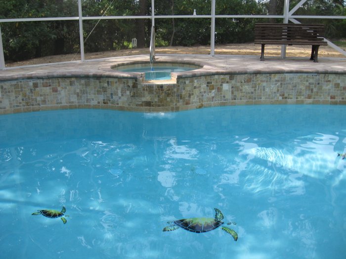 About Parker Pools On Line!