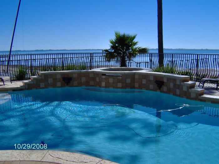 About Parker Pools On Line!